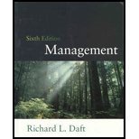 Management - Textbook Only: Richard L Daft: 9780005612569: Amazon.com ...