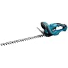Makita DUH523Z 18V Li-Ion LXT 52cm Hedge Trimmer - Batteries and ...