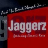 The Jaggerz - And The Band Played On... - Amazon.com Music
