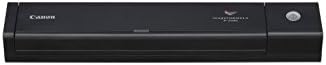 Canon LiDE 400 Colour Flatbed Scanner (Black) - Space Saving Design ...