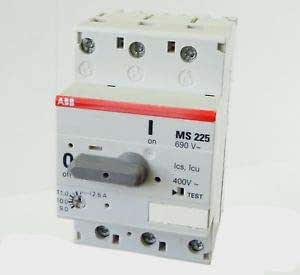 Abb Componente Electrónico, Blanco : Amazon.es: Coche y moto