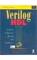 VERILOG HDL WITH CD : Palnitkar: Amazon.in: Books
