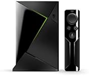 Amazon.com: NVIDIA Shield TV | 4K HDR Streaming Media Player : Electronics