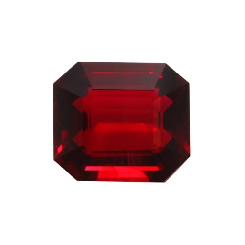 GemsMart Ruby Stone Original Certified 4.25 Ratti Natural Old Burma ...