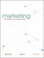 Marketing: Principles & Perspectives 5th edition: unknown author: Amazon.com: Books