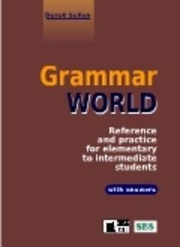 Grammar World - With Answers: Derek Sellen: 9788575830109: Amazon.com ...