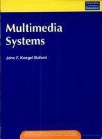 Multimedia Systems: John F. Koegel Buford: 9788177588279: Amazon.com: Books