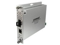 Amazon.com: COMNET COMMUNICATION NETWORKS CNFE1004S1B Media Converter ...