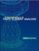 Buy Fundamentals of Finite Element Analysis Book Online at Low Prices ...