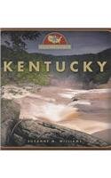 Kentucky (From Sea to Shining Sea): Williams, Suzanne M.: 9780516223100 ...