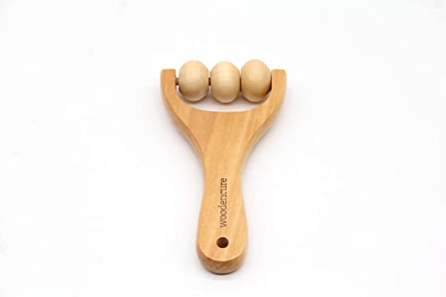 The 30 Best Wood Back Massagers of 2026 [Verified] - Cherry Picks