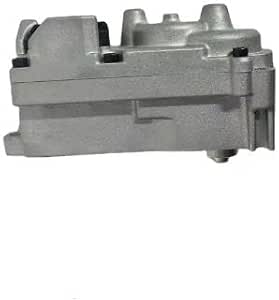 Amazon.com: Turbocharger Actuator 3784301 for Cummins Engine ISX ISL ...