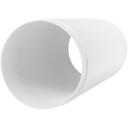 Tubo De PVC De 6 Pulgadas - Ferreteria Y Herramientas