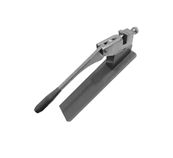 Orthopedic Large Bone Press Plate Bender Surgical Instrument SS ...