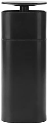 Amazon.com: Liquid Push Down Pump Dispenser, One-Touch Pump Bottle ...