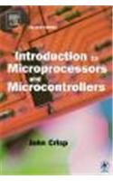 Introduction To Microprocessors And Microcontrollers: John Crisp ...