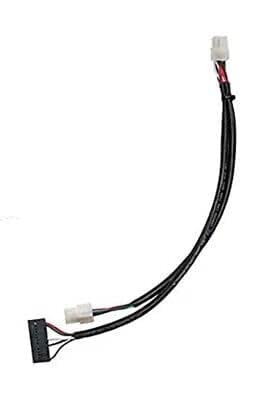 Amazon.com: Mars MEI Series 2000 24 Volt MDB Power Harness : Industrial ...