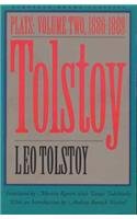 Tolstoy: Plays: Volume II: 1886-1889 (European Drama Classics): Tolstoy ...