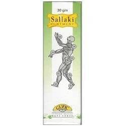 Amazon.com: Gufic Sallaki Liniment Oil 60ml by GUFIC