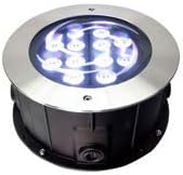 Amazon.com: Iluminarc Ilumipod Inground Tri-12 IP Optic 25 RGBW ...