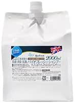 Amazon.co.jp: Biofresh Pet Shampoo 68.7 fl oz (2,000 ml) : Pet Supplies