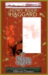 She: Haggard, H Rider: 9780543736994: Amazon.com: Books