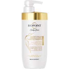 Amazon.com : Biopoint Body Care Divine Cream 500Ml - 24 Hours - Maximum ...