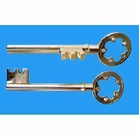 The Golden Key: Rawn, Melanie, Roberson, Jennifer and Elliott, Kate ...