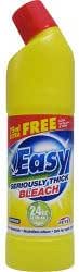 Easy Citrus Bleach 750ml x 3 : Amazon.co.uk: Grocery