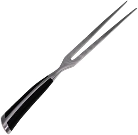 Amazon.com: Kakamono Carving Fork, Meat Fork, 12 Inch Cooking Fork ...