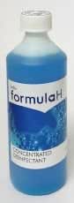 Formula H Concentrate 500ml : Amazon.co.uk: Garden