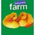 Farm (Baby's First) | Amazon.com.br