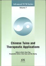 Chinese Tuina and Therapeutic Applications (Advanced Traditional ...