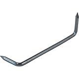 ・ブランド:ダイドーハント・製造元:ダイドーハント・モデル:10102606・製造元/メーカー部品番号:10102606・木材と木材をつなぎ合わせる釘!・[実寸法] (太さd)4.85 x (幅L)120 x (足長さH)35mm。・注意:...