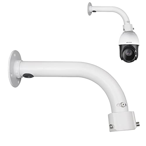 compcctv Security Camera Mount Bracket, Dome PTZ Camera Mount - Want It All