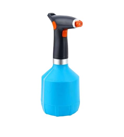 Just Spray Garden Pump Pressure Sprayer Lawn Sprinkler Water Mister ...