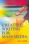 Creative Writing For Mass Media : Amazon.in: Books