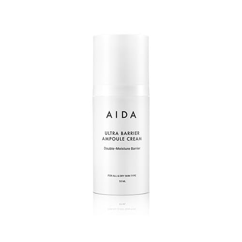 Amazon.com : AIDA 10mg Rx Ultra Barrier Cream : Beauty & Personal Care