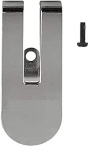 Amazon.com: HASMX N435687 Belt Clip Hook Kit Replacement Part for ...