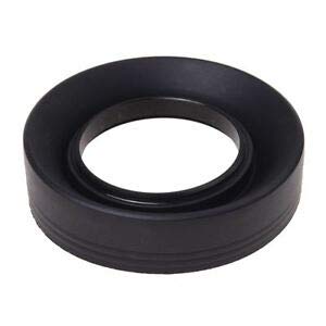 PRAV® 58mm Three Way Soft Rubber Lens Hood for Digital Film Camera T6U3 ...