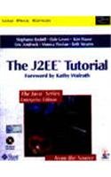 THE J2EE TUTORIAL : Bodoff: Amazon.in: Books