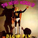 Blowfly - The Weird World of Blowfly LP - Amazon.com Music