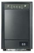 Hewlett Packard HP T750 USV High Voltage international: Amazon.de ...