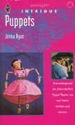 Puppets: Jenna Ryan: 9780373222056: Amazon.com: Books