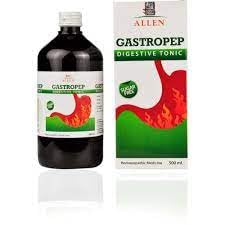 Buy Allen GASTROPEP DIGESTIVE SF 500 ML Online at Low Prices in India ...