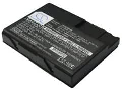 Amazon.com: Technical Precision Replacement for COMPAL BAT30N3L Battery ...