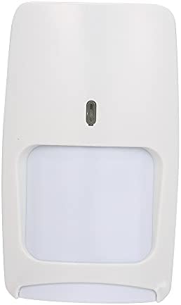 Honeywell IS312B Pet Tolerant Passive Infrared (PIR) Motion Detector ...