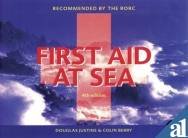 First Aid at Sea: Colin Berry, Colin Berry: 9780713667097: Amazon.com ...