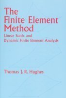 THE FINITE ELEMENT METHOD | Amazon.com.br