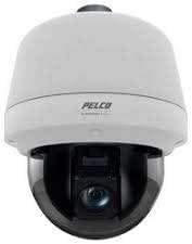 Amazon.com: Pelco P1220-ESR0 2MP IP Camera, Dome, HD, 20x Zoom, Day ...